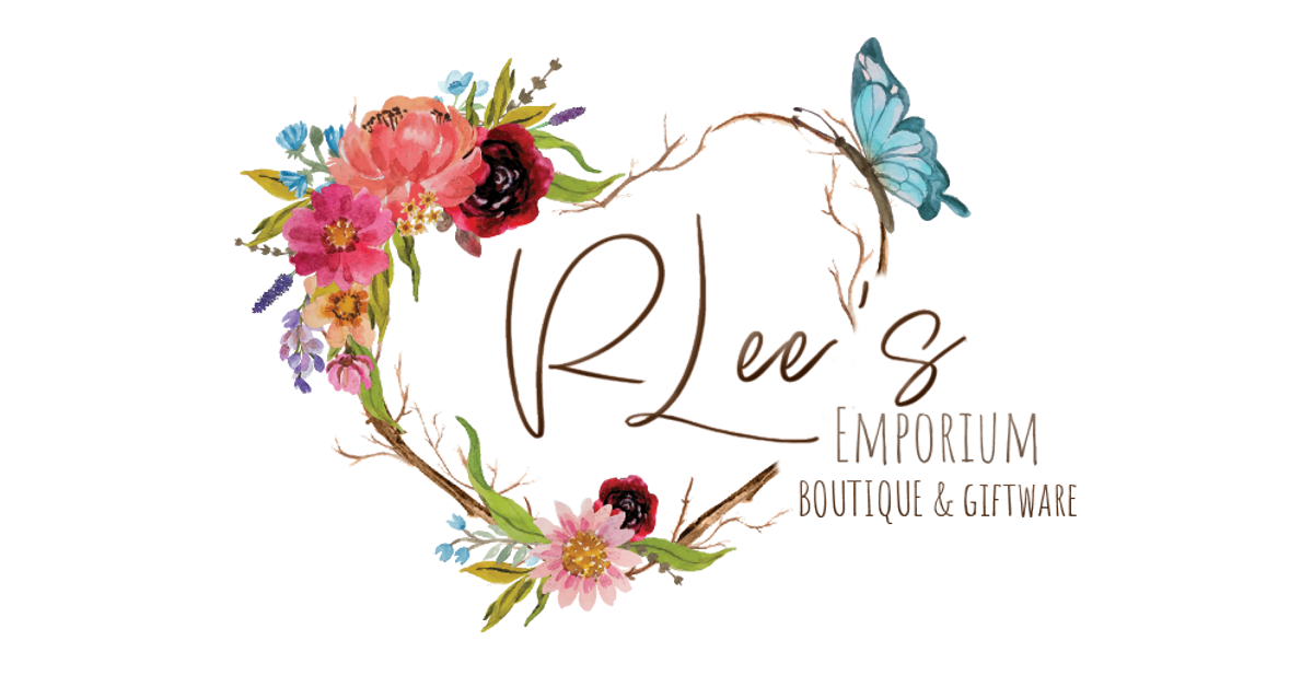 Welcome to RLee's Emporium